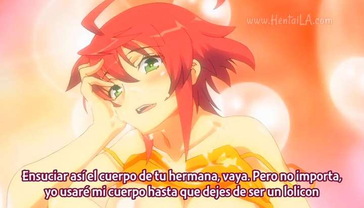 Hentai Baku Ane The Animation Cap 1 Sub Español Big Ass Big Ass Big Tits Japanese Hentai
