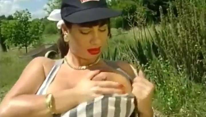 Huge Fake Boobs Tnaflix Porn Videos