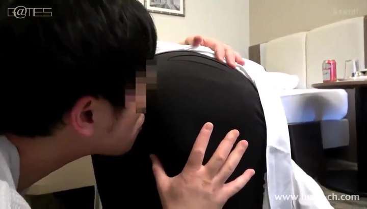 Stop Time To Play With Kasai Yuto As Waiter Tnaflix Porn Videos