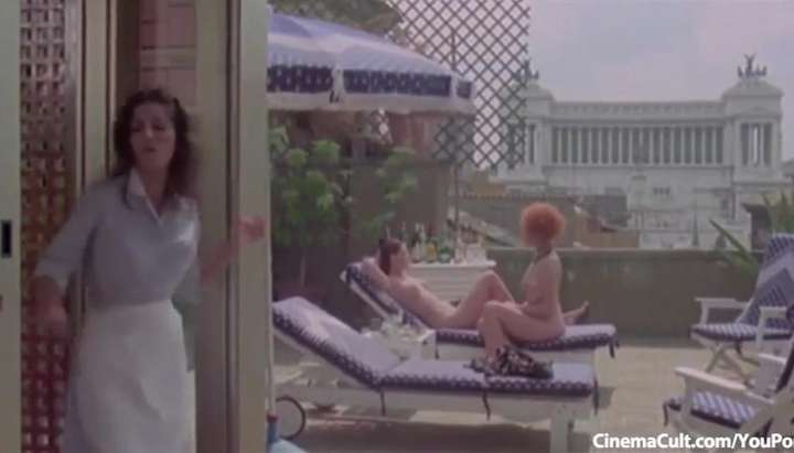 Edwige Fenech And Lia Tanzi Naked From The Virgo The Taurus Tnaflix Porn Videos
