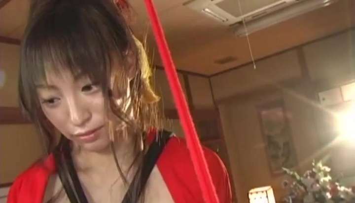 Uncensored Japanese Geisha Girl Bondage Tnaflix Porn Videos