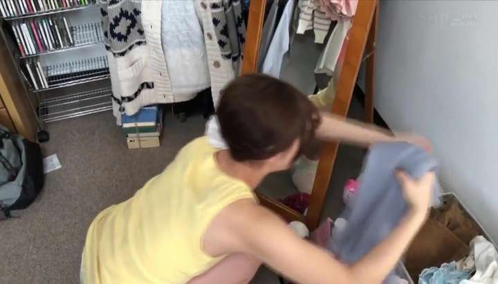 Stars 056 Javcollectionhd Ogura Yuna 3 Days After Repatriation Younger Sis Who Came Back To Me