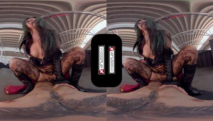 Katy Rose Bullet Witch Big Tits Tnaflix Porn Videos