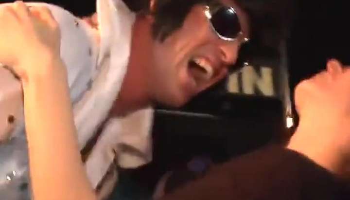 Elvis Is Alive Tnaflix Porn Videos