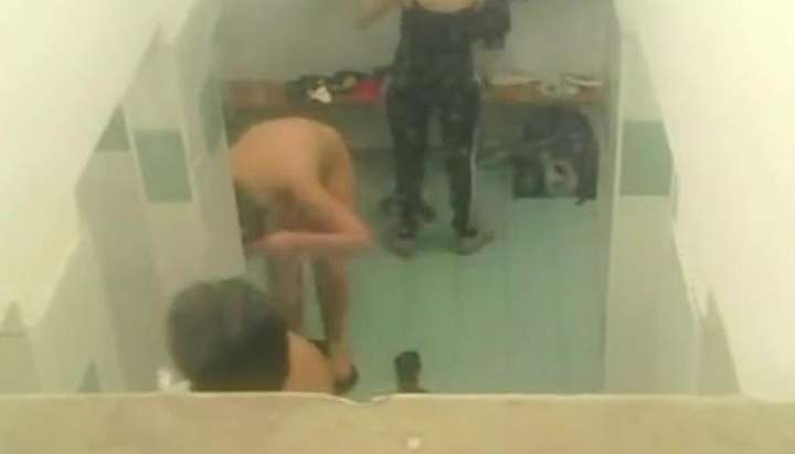 Public Shower Locker Room Tnaflix Porn Videos