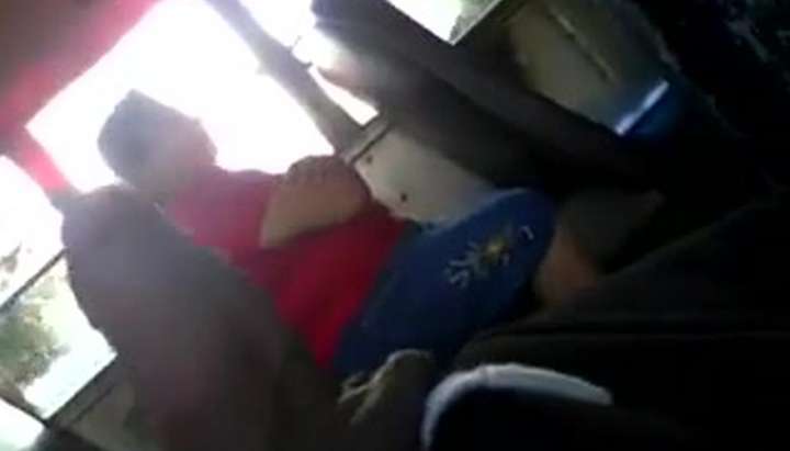 Flashing Bus 3 Tnaflix Porn Videos