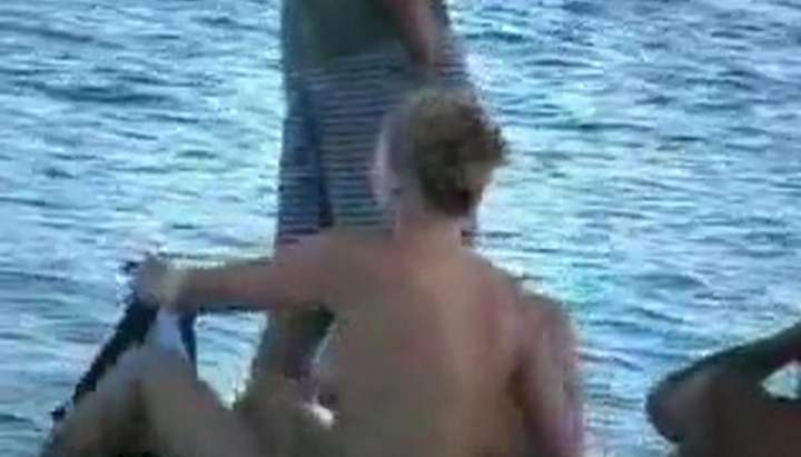 Beach Mounds And Snatch Tnaflix Porn Videos