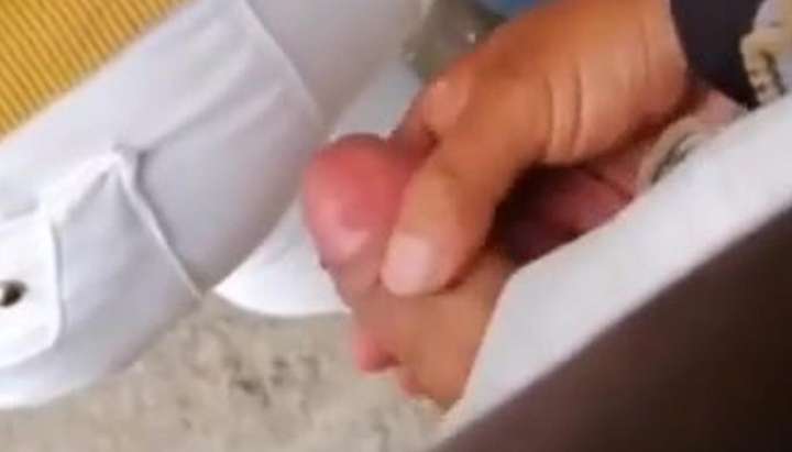 Pantalon Blanco Lleno De Semen Tnaflix Porn Videos
