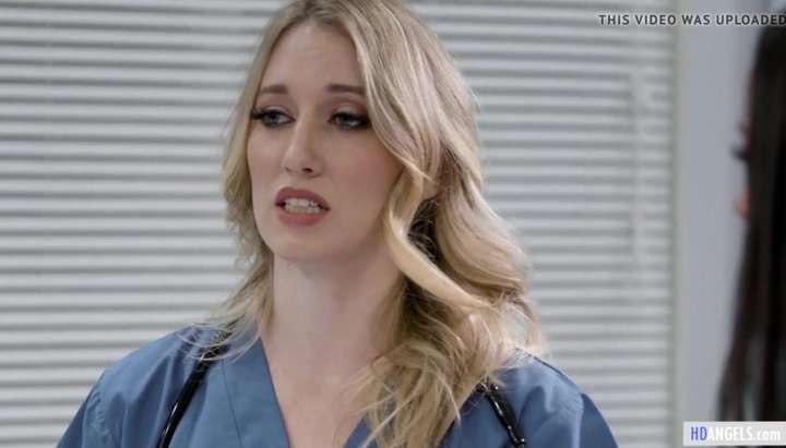 Hospital Lesbian Sex Sofi Ryan Riley Reyes Tnaflix Porn Videos