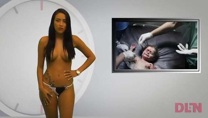 Naked News 17 Tnaflix Porn Videos 