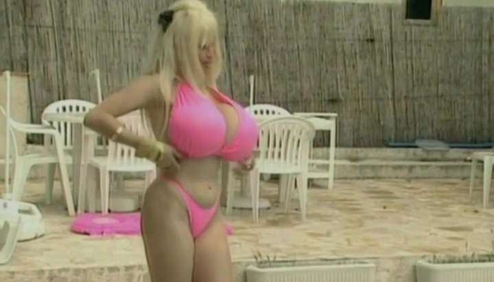 Lolo Ferrari Compilation Tnaflix Porn Videos
