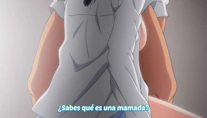 Saimin Seishidou Capitulo 03 Sub Español Sin Censura Big Booty Hentai