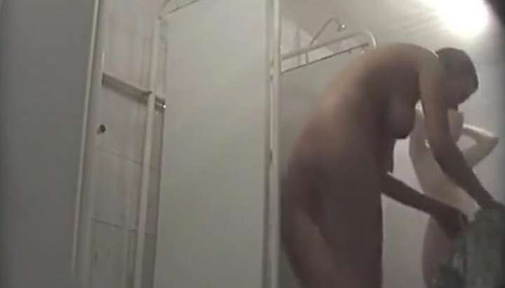 Public Shower Spy Tnaflix Porn Videos