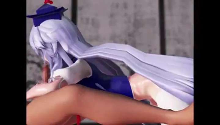 Touhou Mmd 7 Hentai Porn Tnaflix Porn Videos