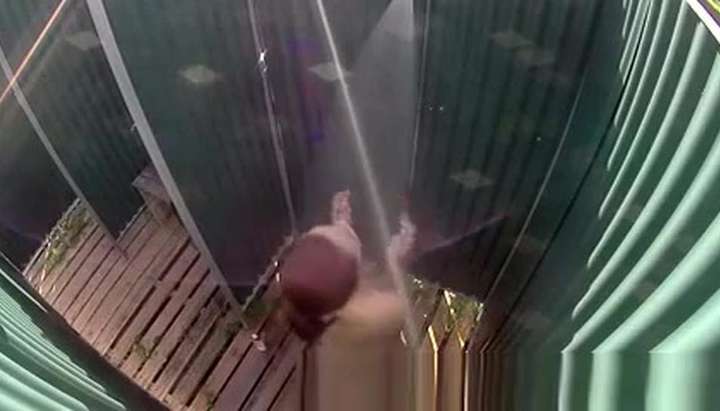 Beach Cabin Spy Tnaflix Porn Videos