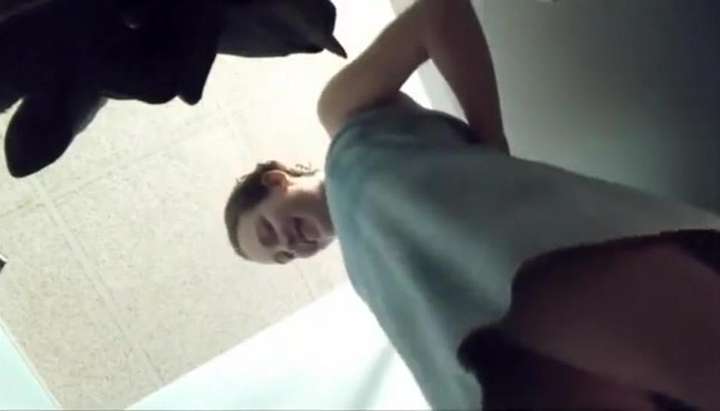 Peeping On A Teen Girl In A Pool Cabin Tnaflix Porn Videos