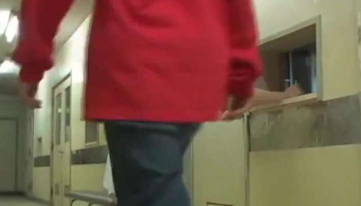 Japanese Nurse Panty Uncovered While Sharking Tnaflix Porn Videos