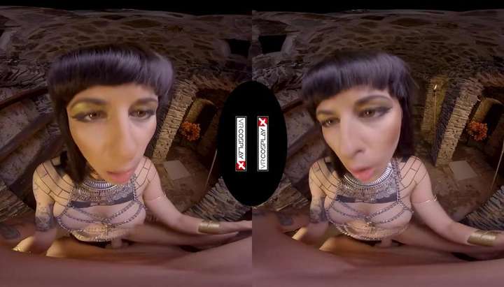 Fucking Curvy Girl Billie Star As Anck Su Namun In The Mummy A Xxx Parody Tnaflix Porn Videos