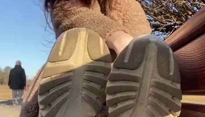 Martha Feet 2 Tnaflix Porn Videos