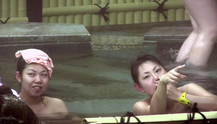 Japanese Onsen Spa Voyeur 2 Tnaflix Porn Videos