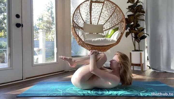 Sierra Ky Nude Stretch Tnaflix Porn Videos