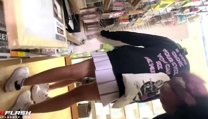 Public Cock Flash Tnaflix Porn Videos