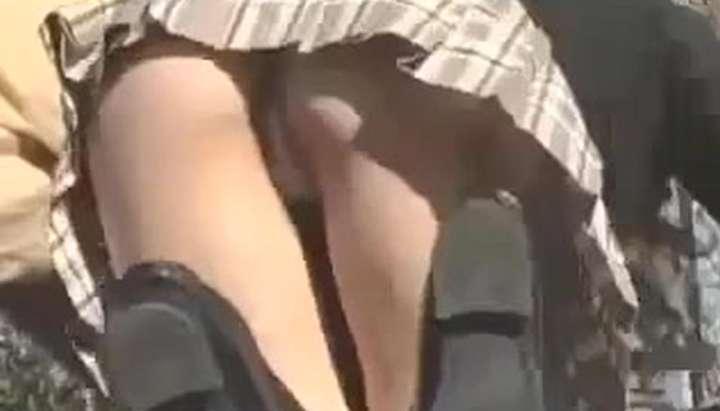 Upskirt Japanese Tnaflix Porn Videos