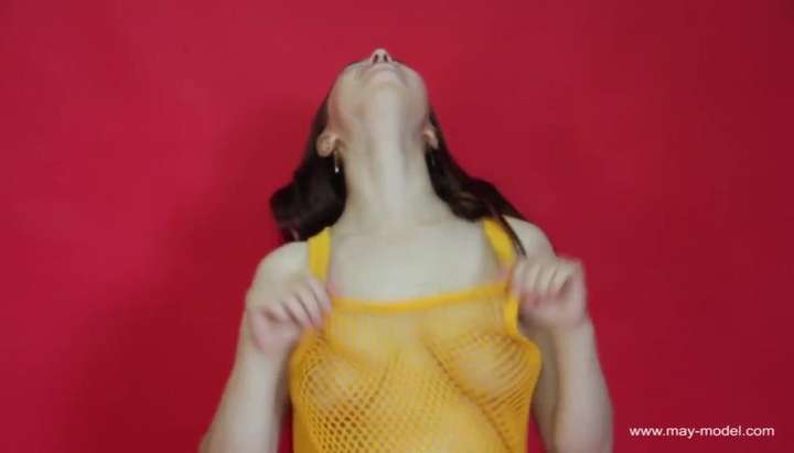 Gold Mesh Tnaflix Porn Videos