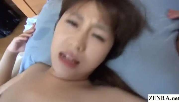 Real Japanese Couples Swapping First Time Wives Go Swinging With Older Husbands And Get Filmed