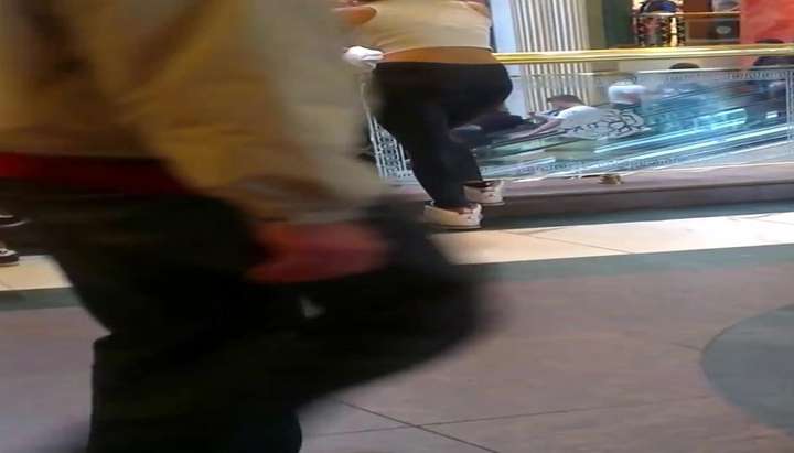 Candid Shiny Leggings Tnaflix Porn Videos