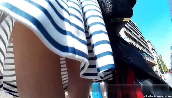 Upskirts Brunettes Windy Breezes Tnaflix Porn Videos