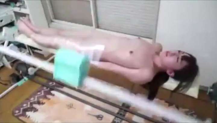 Self Mummification Tnaflix Porn Videos