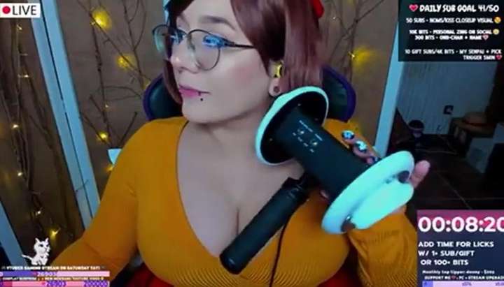Peke Velma 8 Tnaflix Porn Videos