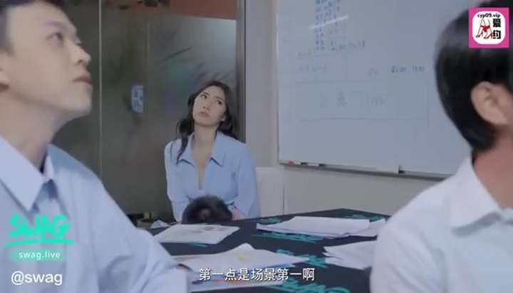 Sex With Big Boobs Female Boss In Meeting Room Swyp 00010 Tnaflix Porn Videos