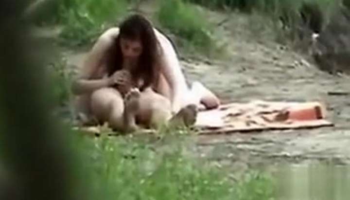 Voyeur Blowjob And Dick Ride Outdoors Tnaflix Porn Videos