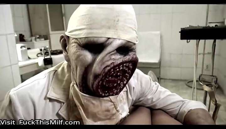 Horror Dentist Tnaflix Porn Videos
