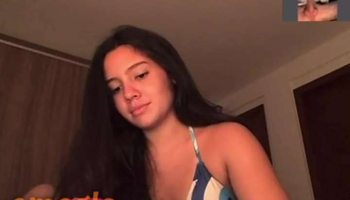 Big White Dick Moana Omegle Reaction Tnaflix Porn Videos