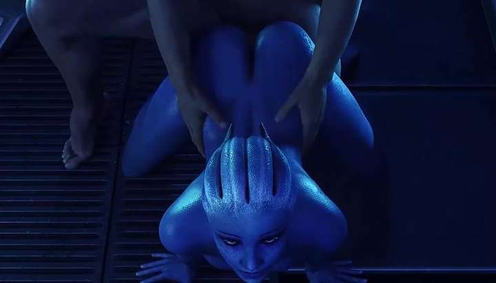 Mass Effect Compilation 6 Tnaflix Porn Videos