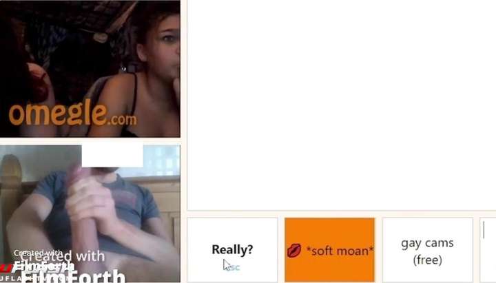 Omegle Flash Reaction Tnaflix Porn Videos