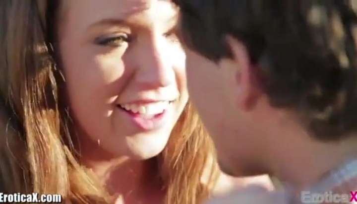 Maddy Outdoor Proposal Tnaflix Porn Videos