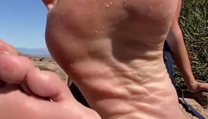 Allis Tired Soles Tnaflix Porn Videos