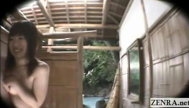 Subtitled Japanese Enf Outdoor Bathhouse Exhibitionist Tnaflix Porn Videos
