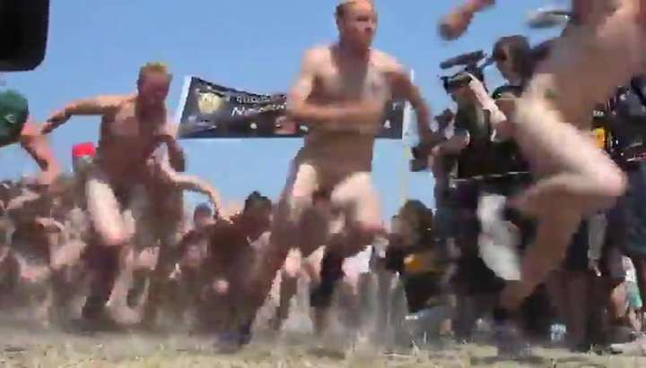 Roskilde Festival Naked Run Tnaflix Porn Videos