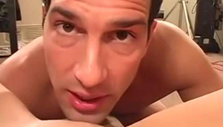 Dino Bravo Gives Blonde A Surprise Creampie Tnaflix Porn Videos