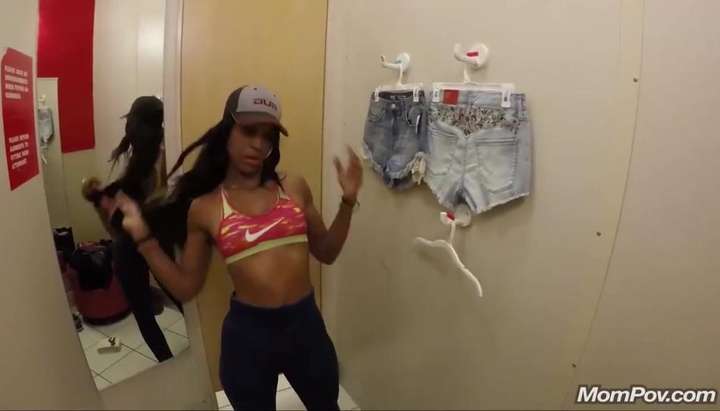 Dressing Room Sex Tnaflix Porn Videos