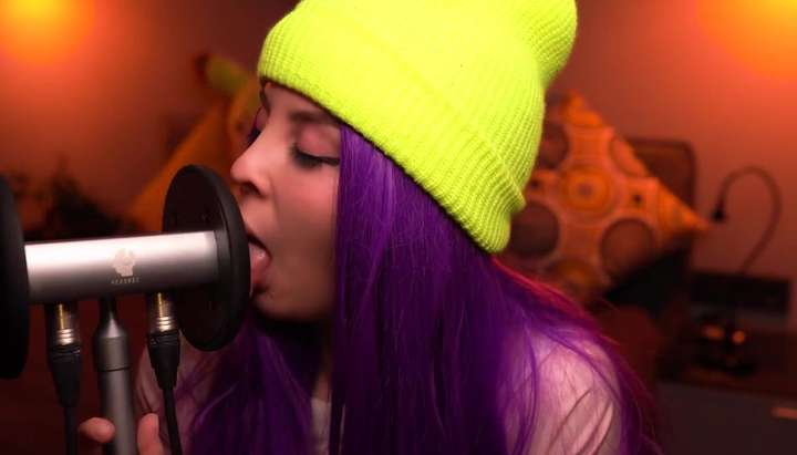 Asmr Moona Patreon Tnaflix Porn Videos