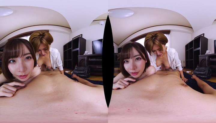 Gf And Her Older Sister Part 2 Fukada Eimi Kimijima Mio Eimi Fukada