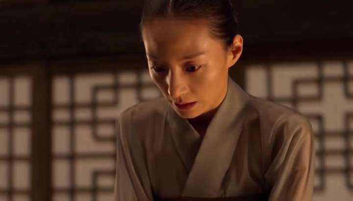 Yeo Jeong Jo The Concubine Sex With Sex With Tnaflix Porn Videos