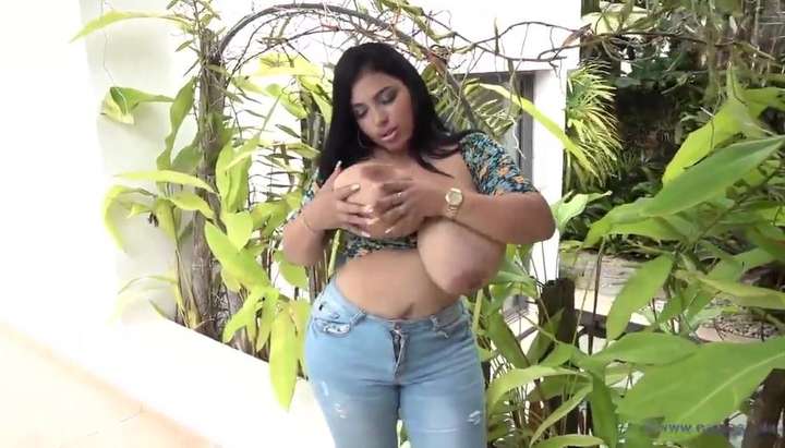 Miss Issy Dominican Poison Tnaflix Porn Videos