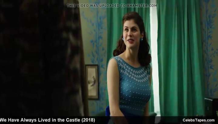Alexandra Daddario And Taissa Farmiga Sexy Movie Scenes Tnaflix Porn Videos